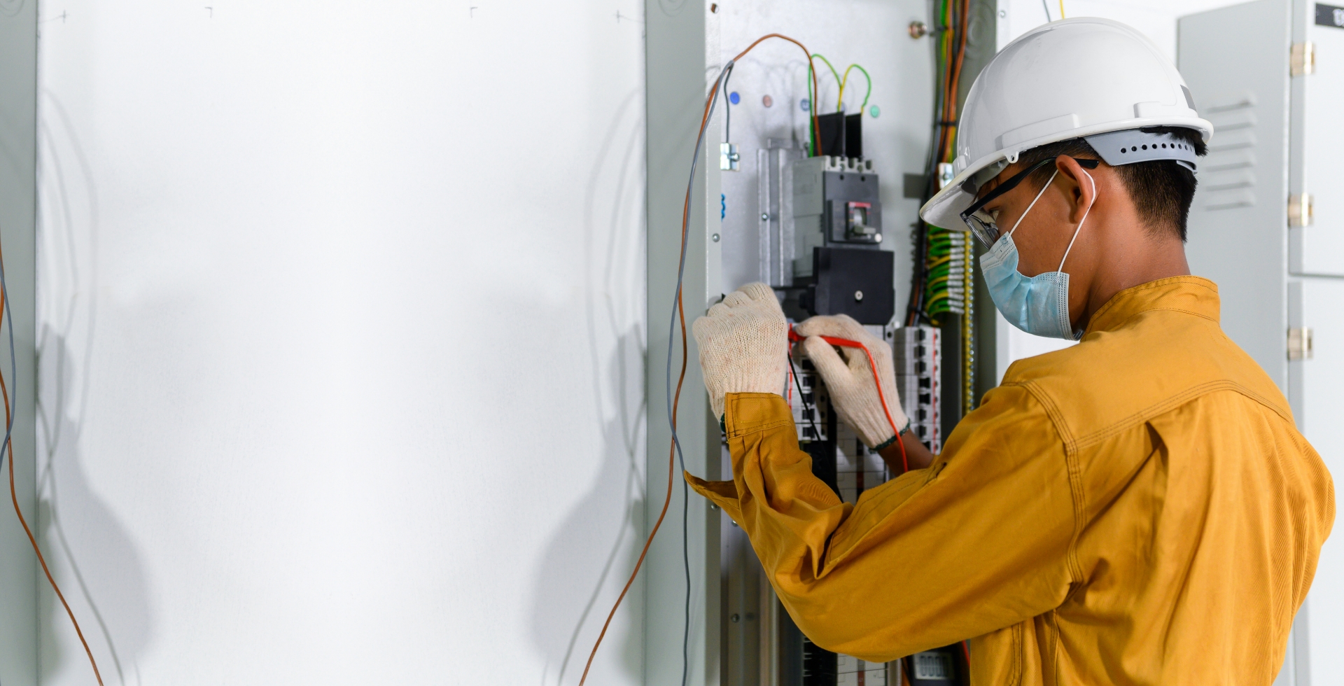 Thank You - Licensed Electrical Workers Singapore | LC Engineering Services | Licensed ...